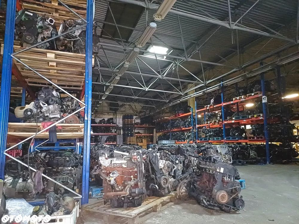 Używany Diesel - 2 800 PLN - Otomoto.pl