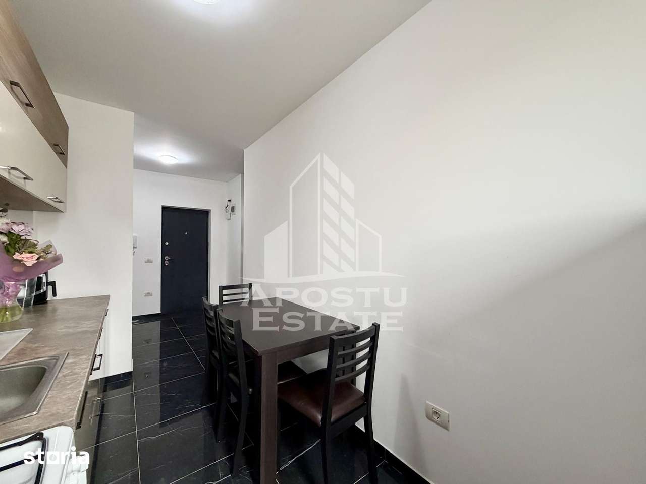 1 Cameră, apartament de inchiriat - Timis (judet), Calea Martirilor ...