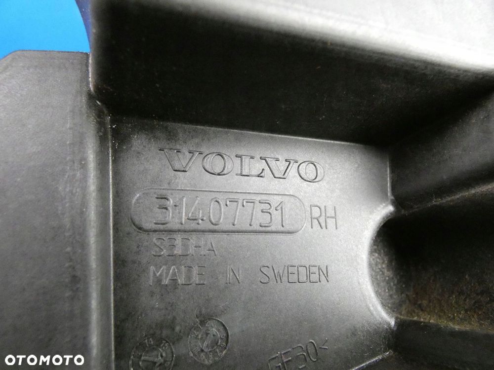 Używany Elementy mocujące - 120 PLN - Otomoto.pl