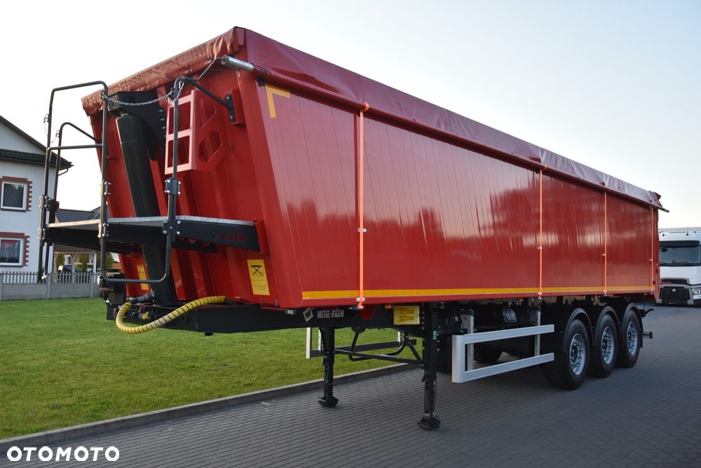 F.H.U MAR-TRANS MARCIN RZEPECKI | OTOMOTO