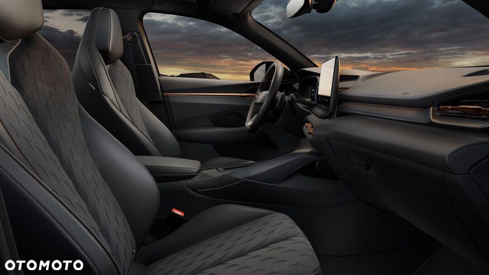 Nowy Cupra Terramar 2025 - 191 900 PLN, 6 km - Otomoto.pl