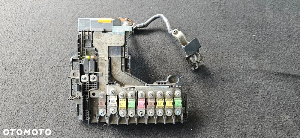 Używany Moduły zapłonowe - 1 000 PLN - Otomoto.pl