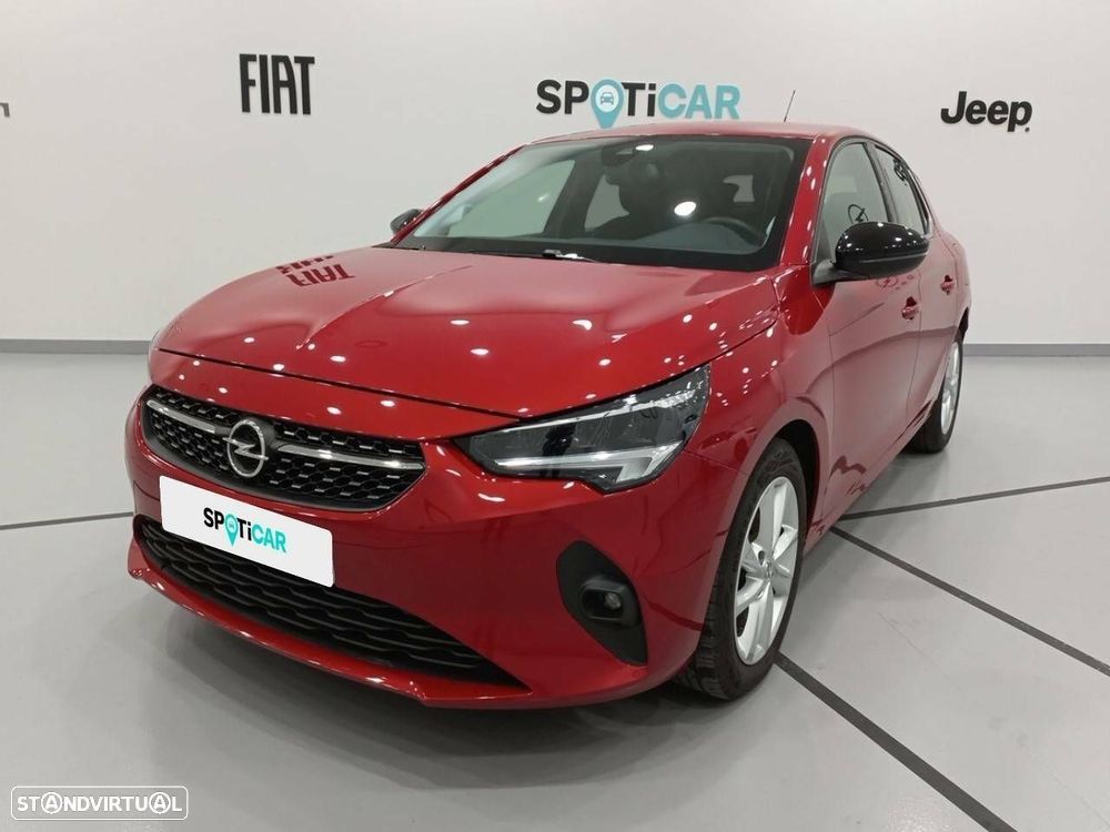 Usados Opel Corsa - 15 500 EUR31 808 km, 2022 - Standvirtual