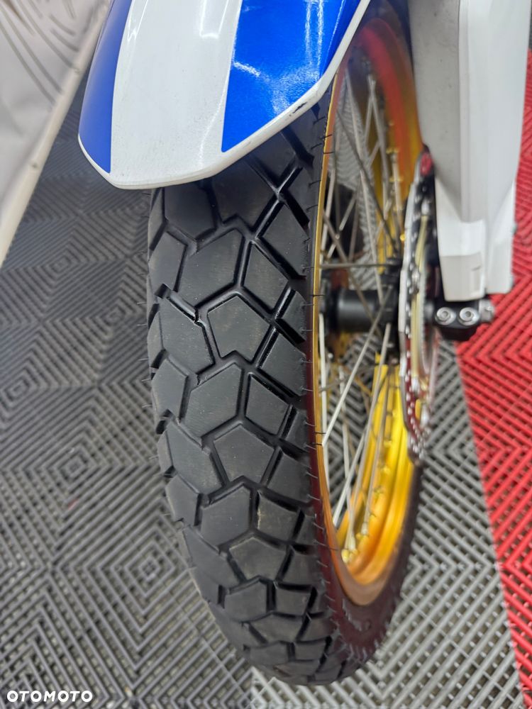 Używany Honda CRF 2019 - 43 900 PLN - Otomoto.pl