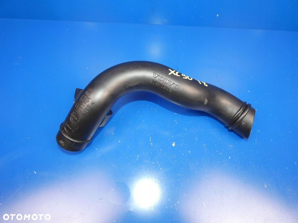 Używany Przewody powietrza - 90 PLN - Otomoto.pl