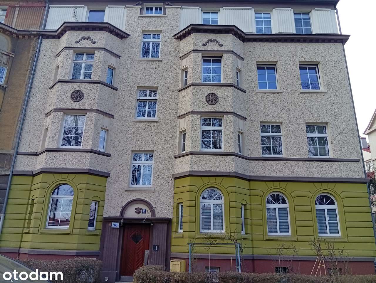 1 pokój, mieszkanie na sprzedaż - ul. Winna, Racibórz - 68092565 • www ...