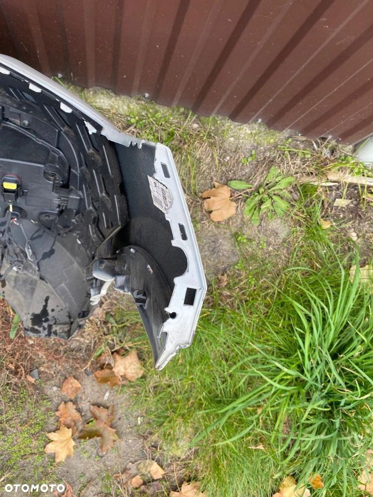 Używany Zderzaki - 3 500 PLN - Otomoto.pl