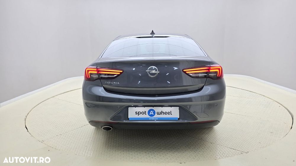 Utilizat Opel Insignia 2018 - 13 250 EUR, 119 142 km - Autovit.ro