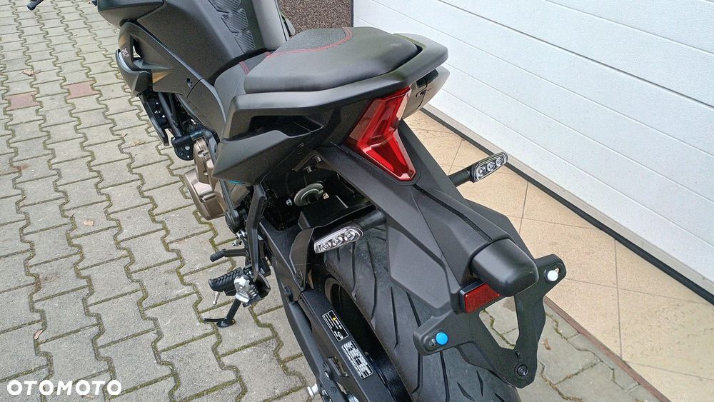 Używany QJMOTOR SRK 700 2024 - 19 300 PLN - Otomoto.pl