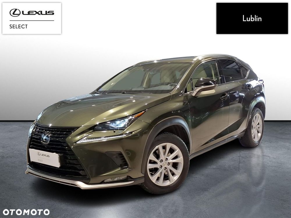 Lexus Lublin | OTOMOTO