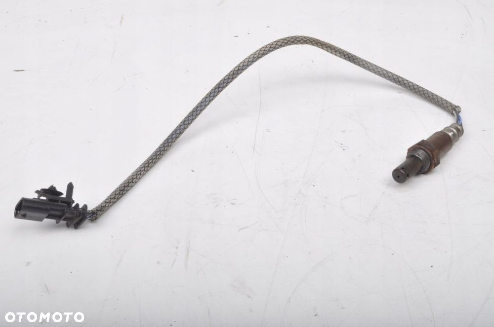 Używany Sondy lambda - 150 PLN - Otomoto.pl