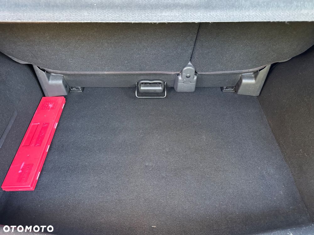 Używany Renault Modus 2008 - 14 500 PLN, 84 340 km - Otomoto.pl