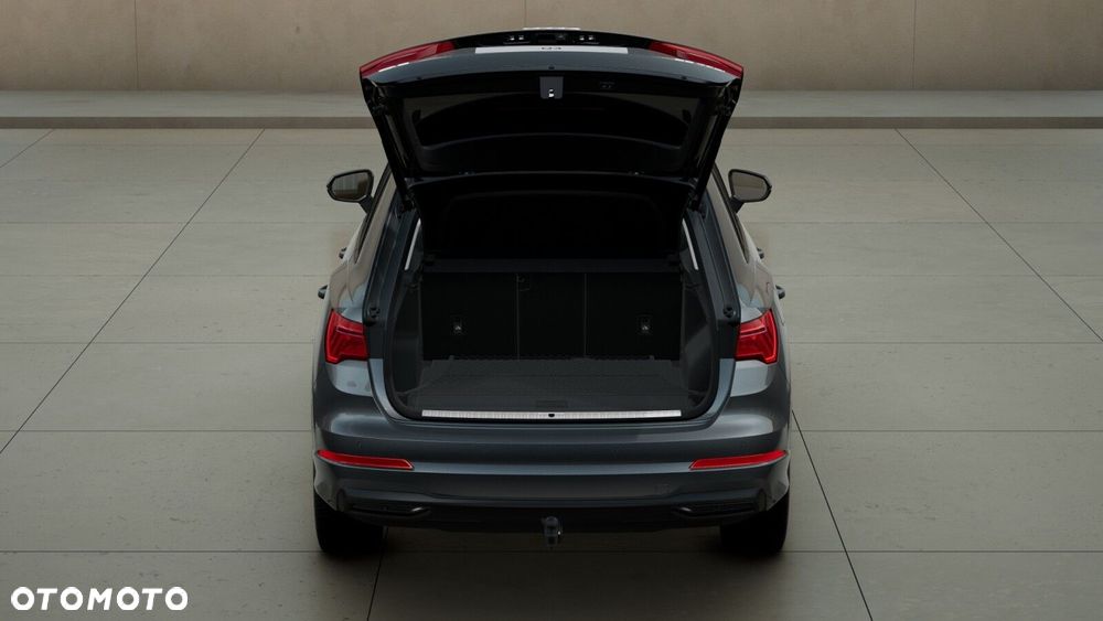 Nowy Audi Q3 2025 - 168 994 PLN, 1 km - Otomoto.pl