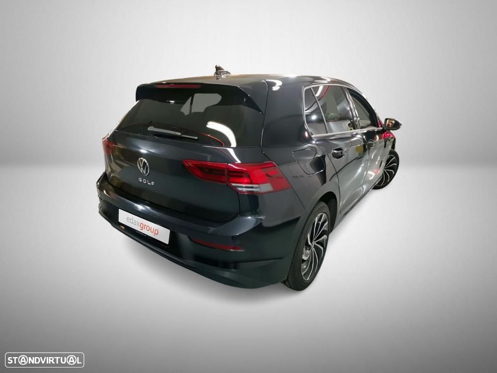 Usado VW Golf 2022 - 19 990 EUR, 154 755 km - Standvirtual.com