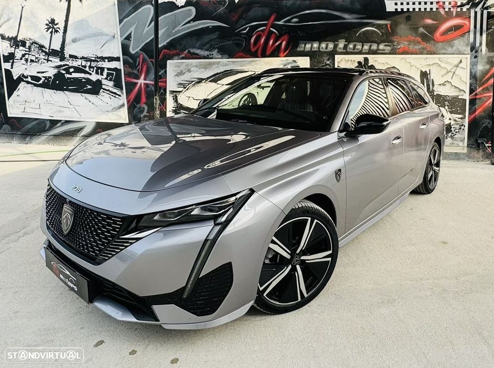 DN Motors | Standvirtual