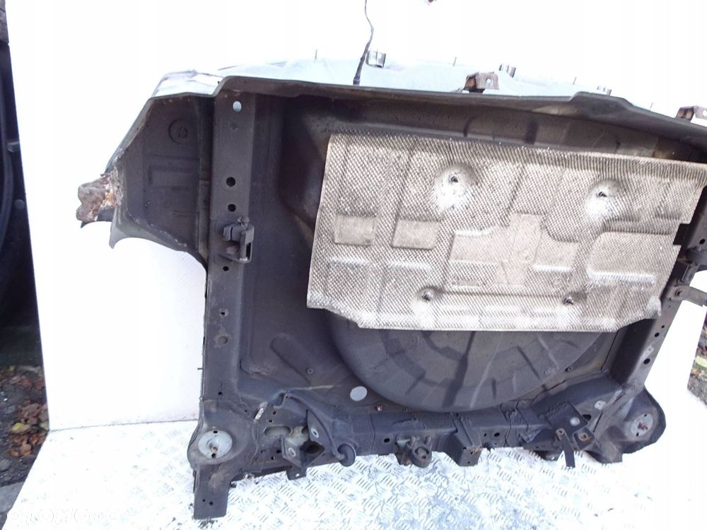 Używany Pasy tylne - 900 PLN - Otomoto.pl