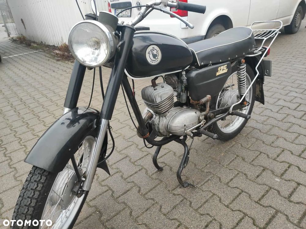 Używany WSK Inny 1978 - 8 000 PLN - Otomoto.pl