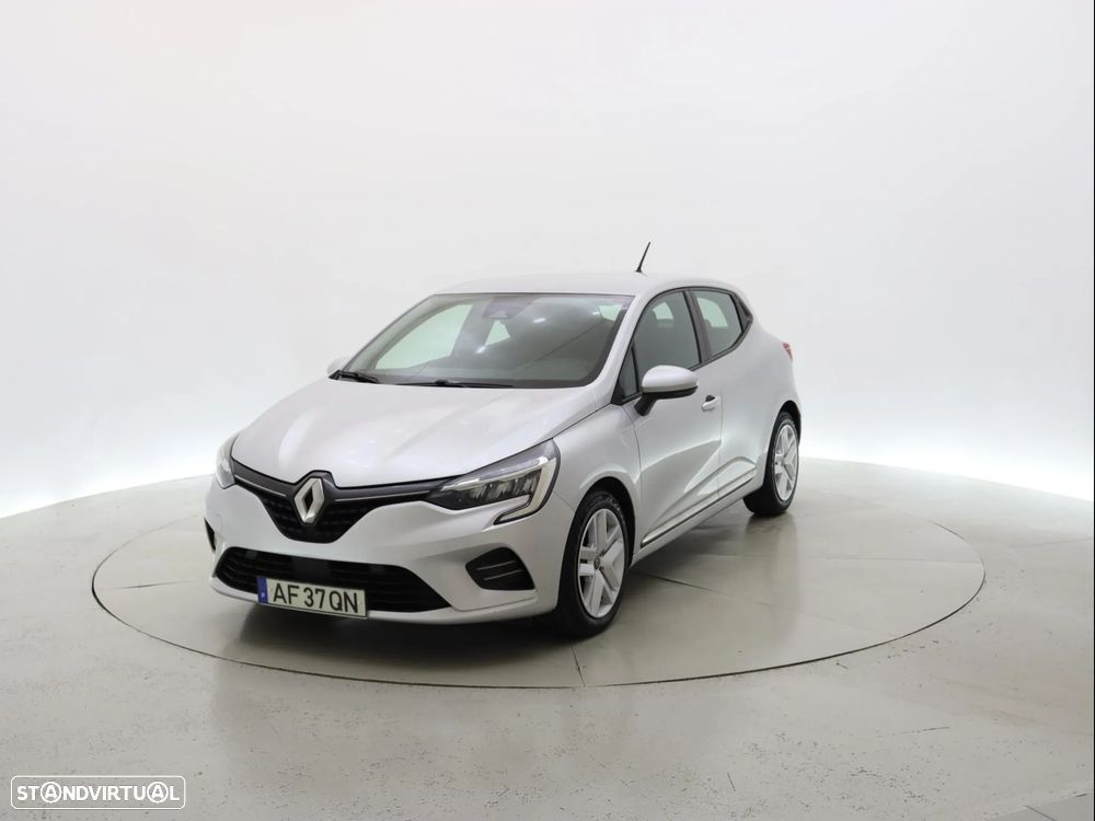 Usados Renault Clio - 15 950 EUR73 815 km, 2021 - Standvirtual