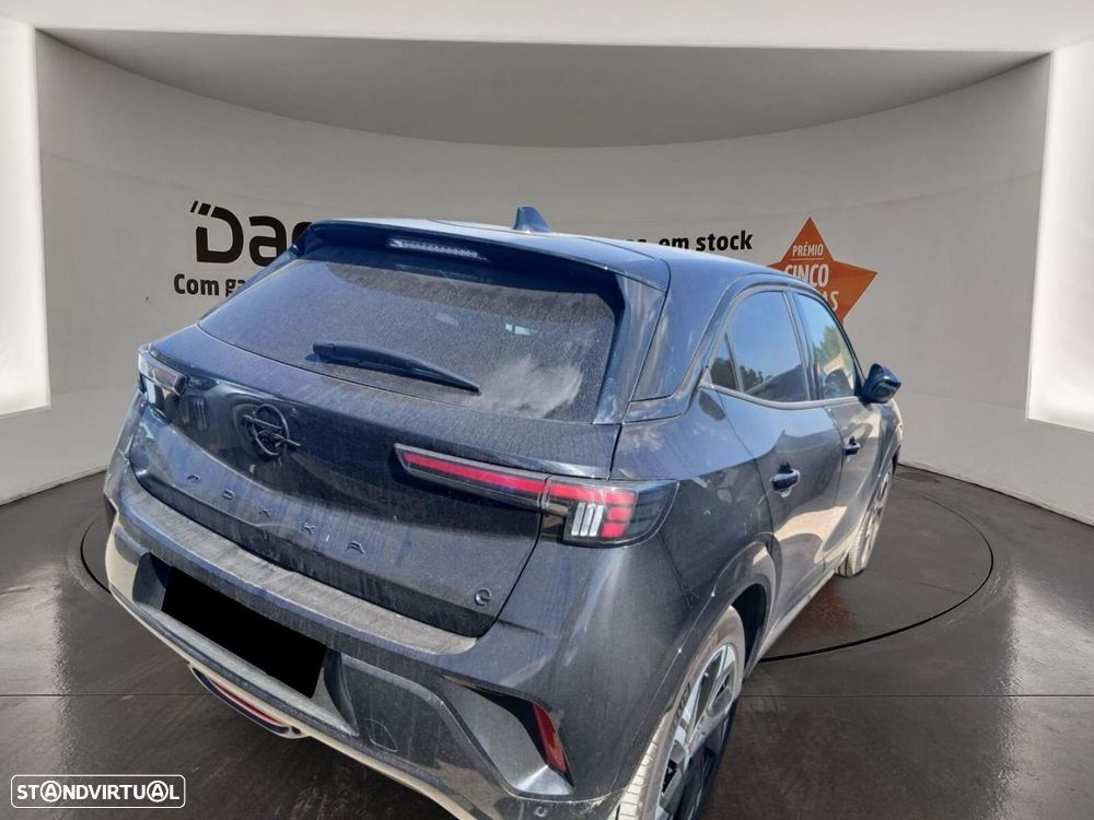 Usado Opel Mokka-e 2025 - 24 899 EUR, 8 308 km - Standvirtual.com