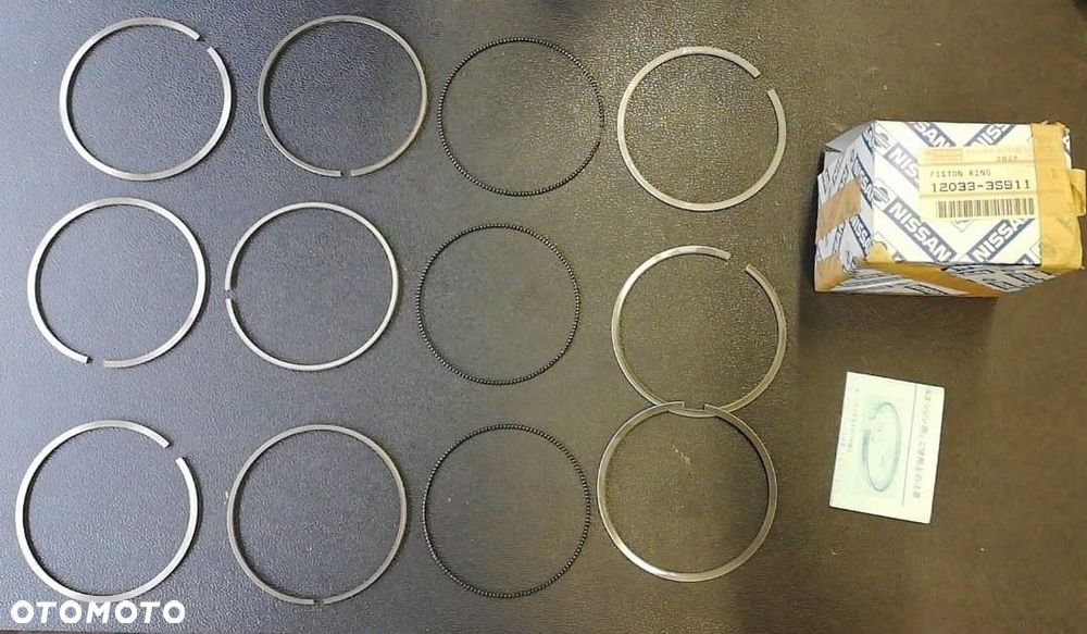 Używany Koła zębate - 249 PLN - Otomoto.pl