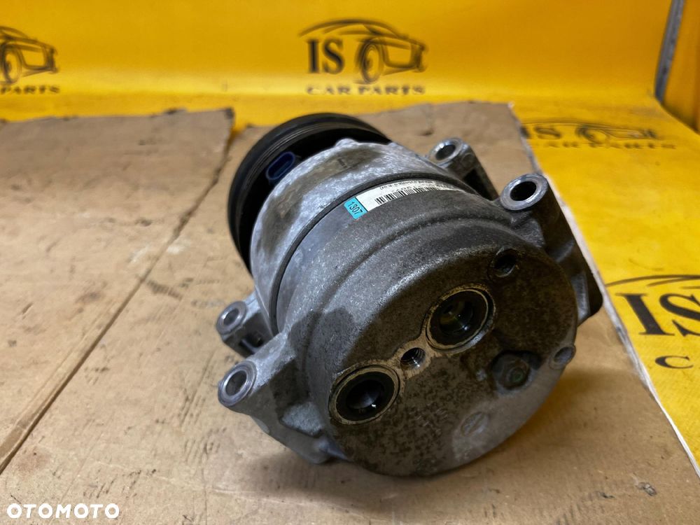 Używany Kompresory klimatyzacji - 1 259,10 PLN - Otomoto.pl