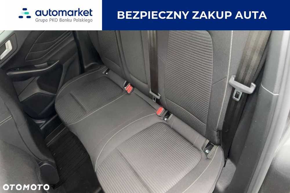 Używany Ford Focus 2023 - 82 850 PLN, 40 470 km - Otomoto.pl