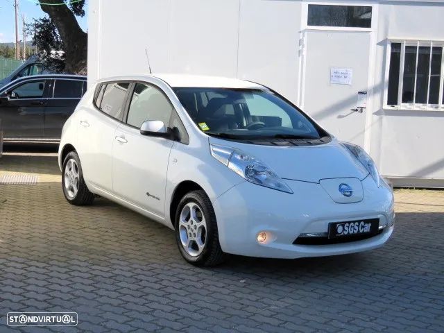 SGS Car | Standvirtual