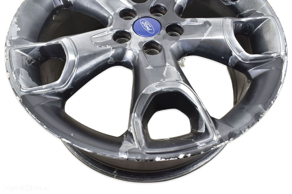 Używany Felgi - 349 PLN - Otomoto.pl