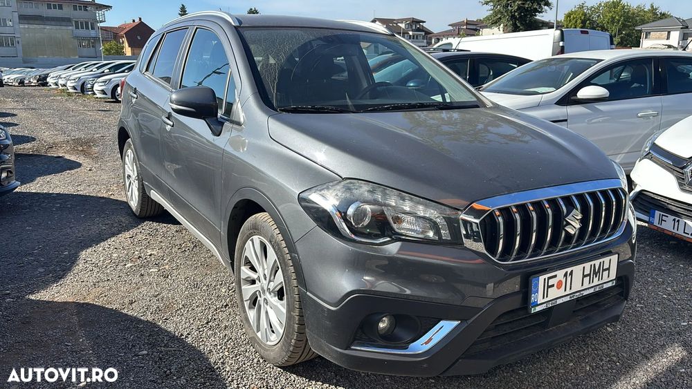 AUTO RULATE RMB | Autovit.ro