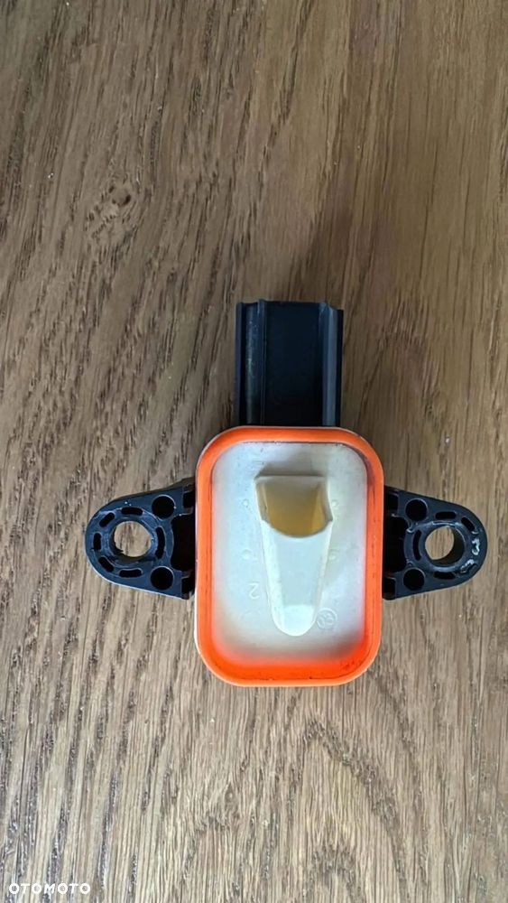 Używany Czujniki uderzenia - 50 PLN - Otomoto.pl