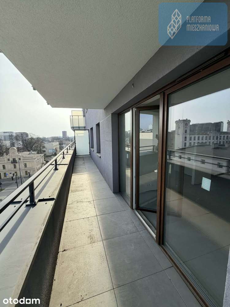 3 pokoje, mieszkanie na sprzedaż - Łódź, Polesie - 68104437 • www.otodom.pl