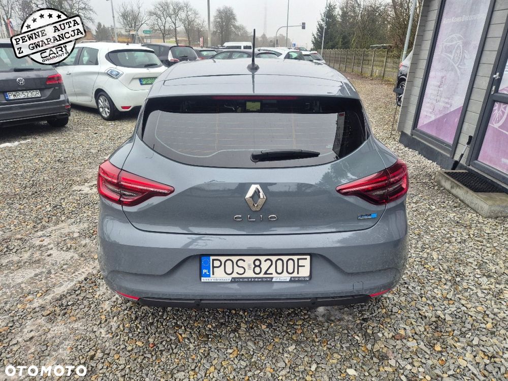 Używany Renault Clio 2020 - 49 900 PLN, 85 000 km - Otomoto.pl