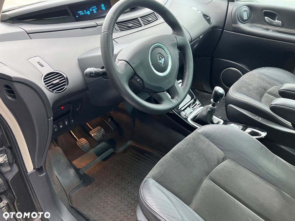 Używany Renault Espace 2011 - 20 000 PLN, 175 900 km - Otomoto.pl
