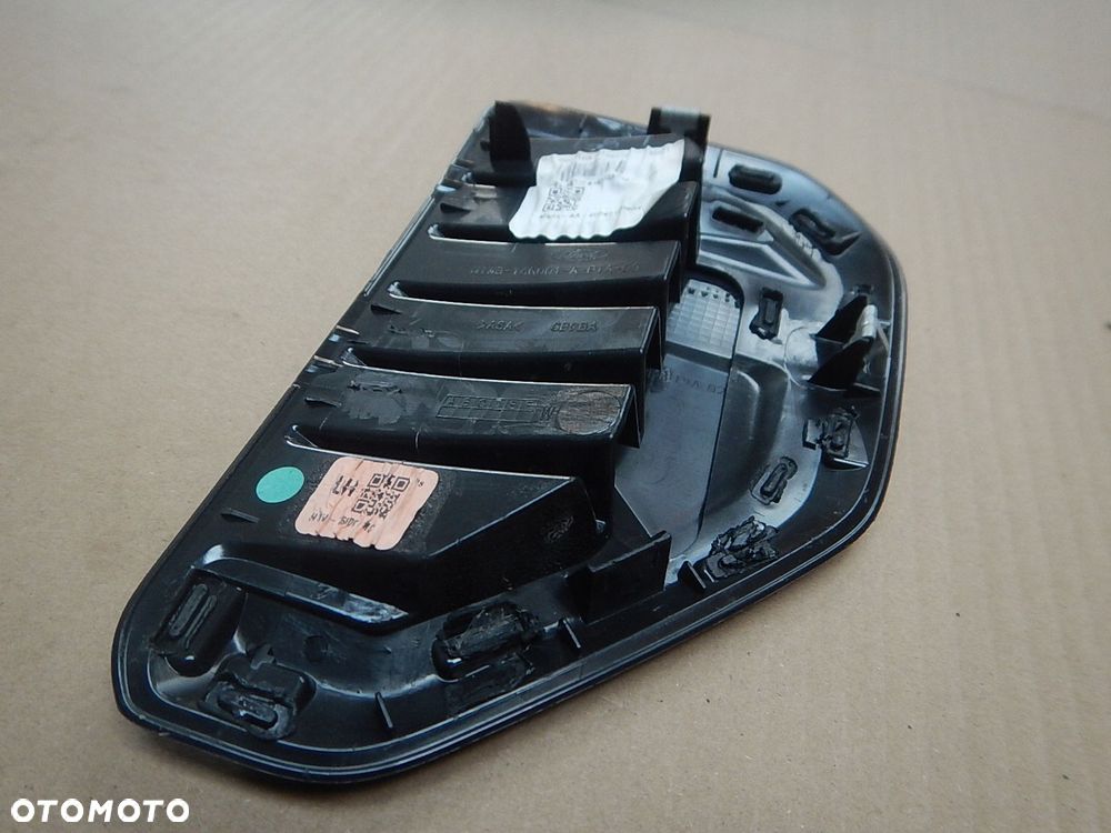 Używany Atrapy, zaślepki - 280 PLN - Otomoto.pl