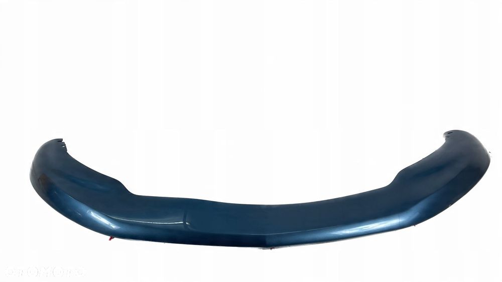 Używany Spoilery - 399,10 PLN - Otomoto.pl