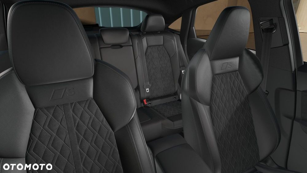 Nowy Audi Q5 Sportback 2025 - 275 000 PLN, 1 km - Otomoto.pl