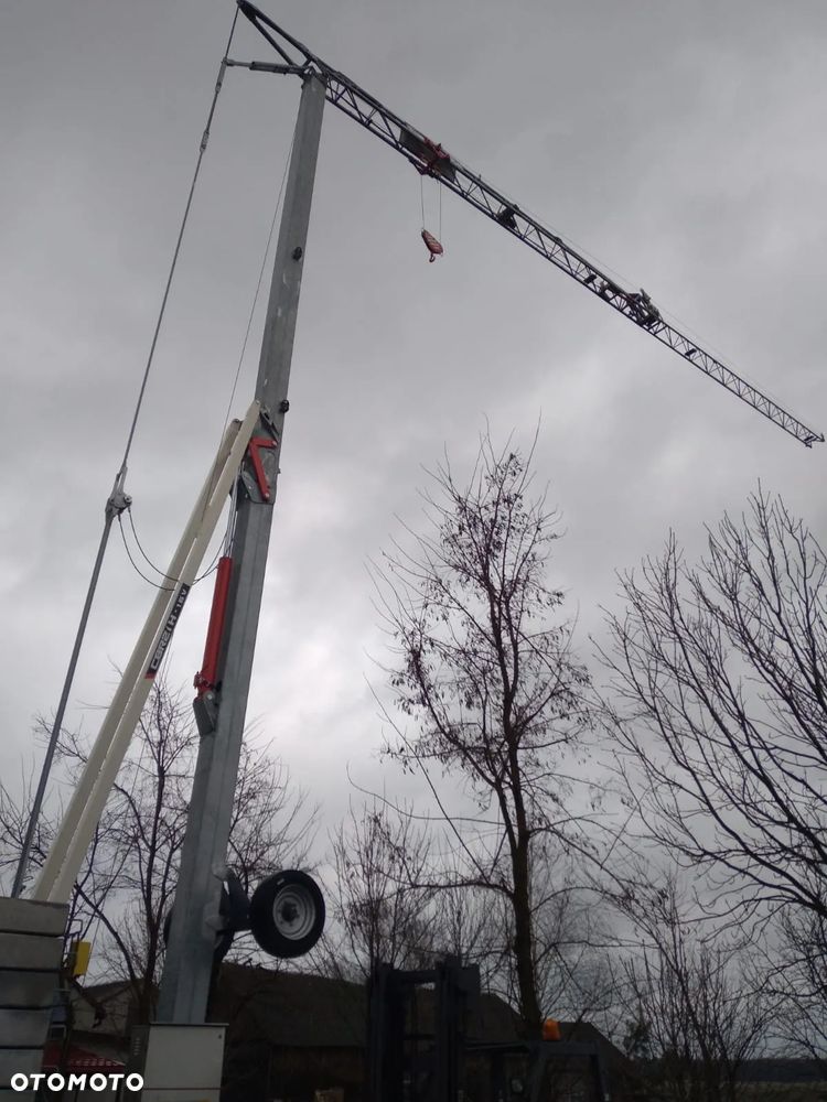 Nowy Terex CBR 21H-1.6V - 344 400 PLN - Otomoto Nowy Terex CBR 21H-1.6V - 344 400 PLN - Otomoto