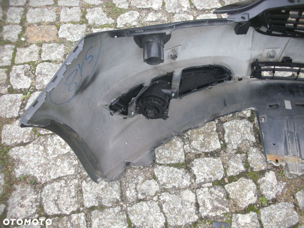 Używany Zderzaki - 1 999 PLN - Otomoto.pl