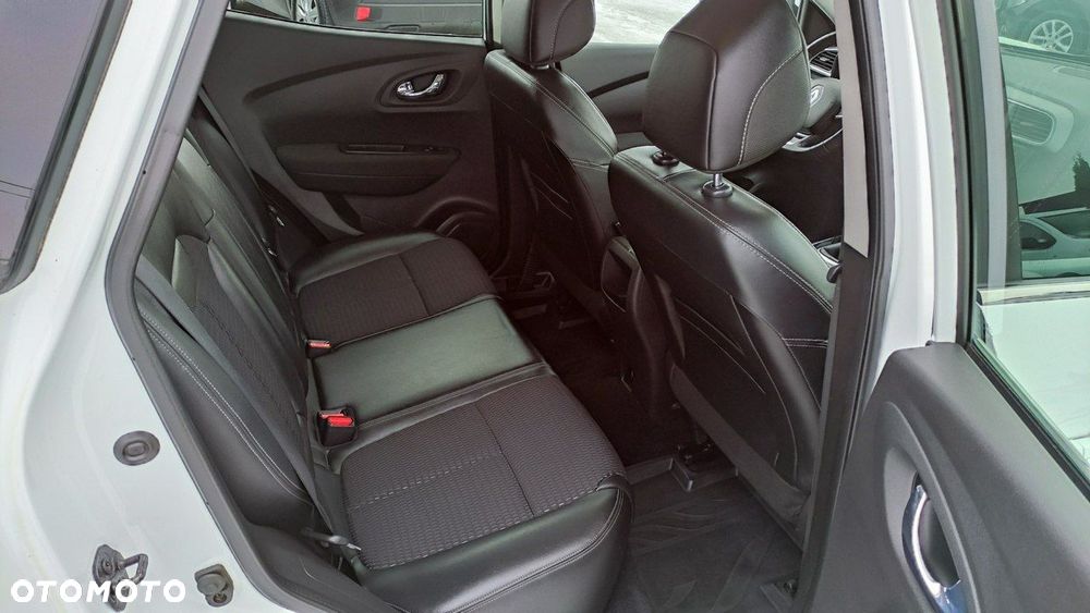 Używany Renault Kadjar 2018 - 38 900 PLN, 231 845 km - Otomoto.pl