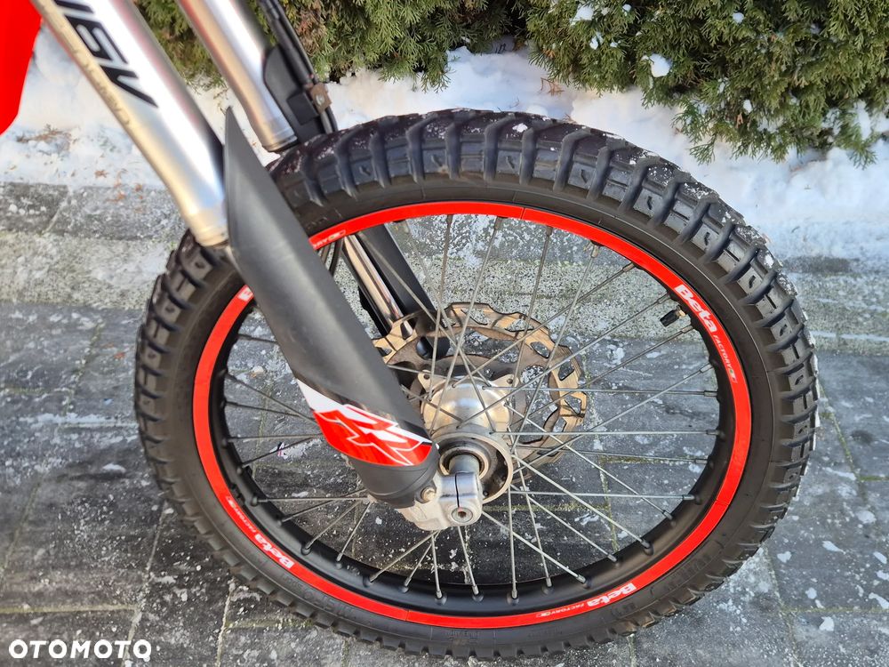 Używany Beta RR 2017 - 9 799 PLN - Otomoto.pl