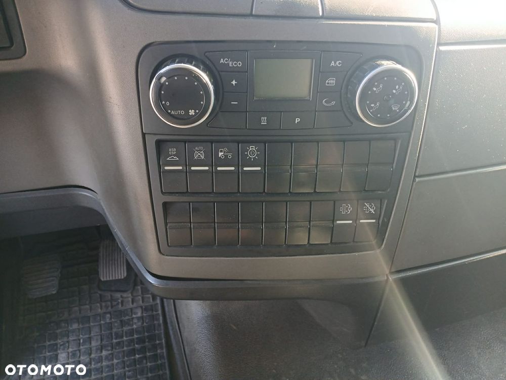 Używany MAN TGX 2015 - 46 125 PLN, 624 000 km - Otomoto.pl