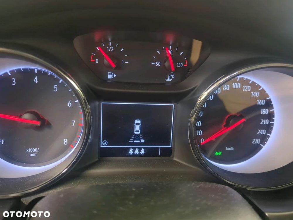 Używany Opel Astra 2020 - 35 999 PLN, 125 000 km - Otomoto.pl