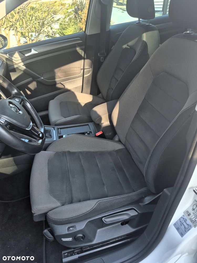 Używany Volkswagen Golf Variant 2020 - 37 900 PLN, 314 000 km - Otomoto.pl