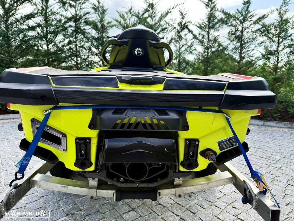 Usado Sea-Doo RXT 300 RS 2019 - 22 990 EUR - Standvirtual.com