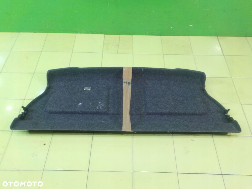 Używany Półki tylne - 350 PLN - Otomoto.pl