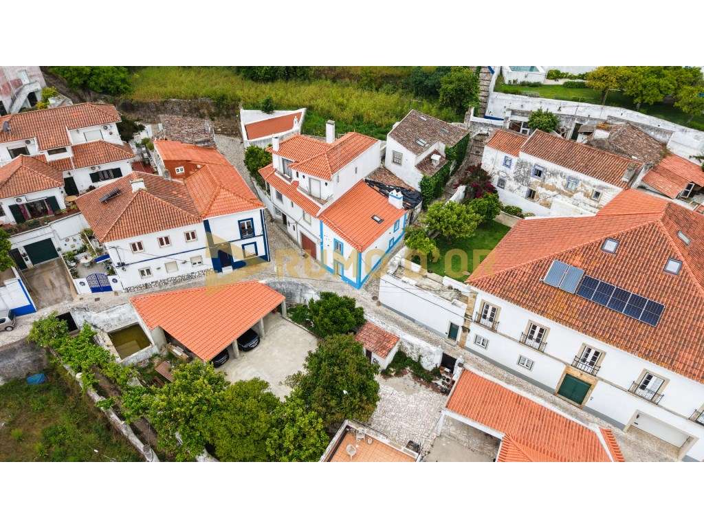 T2, moradia para comprar - Alenquer (Santo Estêvão e Triana), Alenquer ...