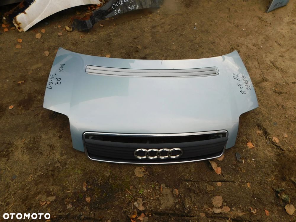 Używany Maski - 250 PLN - Otomoto.pl