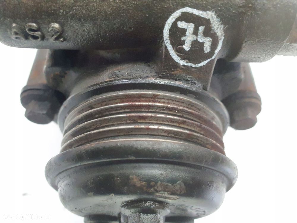 Używany Pompy wspomagania - 149,89 PLN - Otomoto.pl