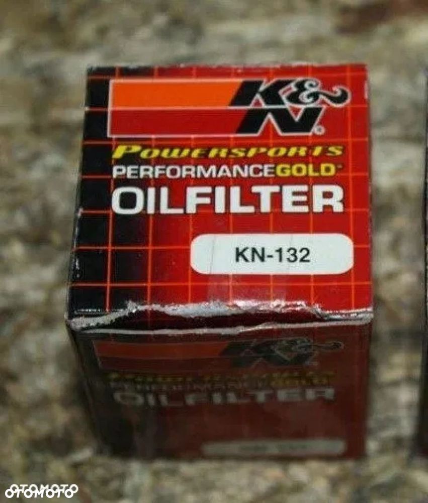 Nowy Filtry - 30 PLN - Otomoto.pl