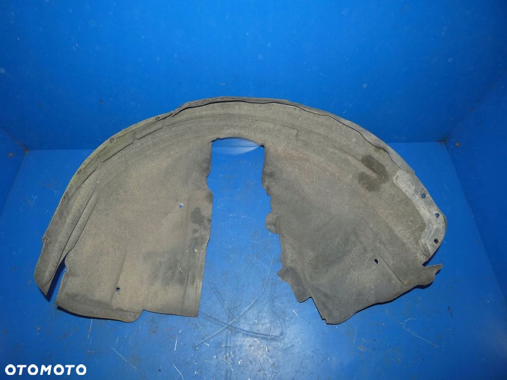 Używany Listwy, nakładki - 75 PLN - Otomoto.pl